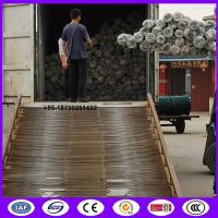 China hot dipped galvanized 2.9mmx8cm hole x1.5m height chain link fence for korea market made in china for sale