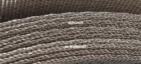 China Selling Automatic Belt Screen Filter in 132/17 mesh 127mm width made in China for sale