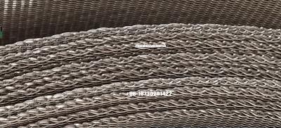 China Selling Automatic Belt Screen Filter in 260/40mesh 127mm width made in China for sale