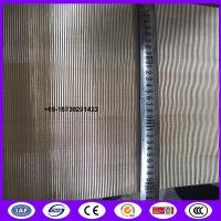 China 300 micron copper material Continous filter belt screens for extrusion and granulations in LDPE & HDPE & PP for sale