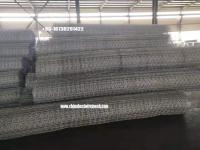 China Reinforced steel wire mesh for highway crack prevention made in china for sale
