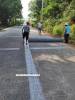 China Anti cracking steel wire mesh for Subgrade in the road laying made in china for sale