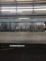 China Anti cracking steel wire mesh for Subgrade in the road laying made in china for sale