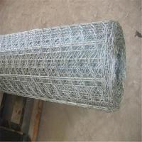 China Gabion road reinforced planar grid material used for the structural reinforcement of asphalt pavements for sale