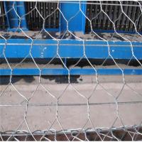 China Reinforced Hexagonal Gabion road Mesh track to rebuild the broken roadand surface rutting on existing or asphalt for sale