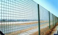China European Favorite Low Cost Highly Durable Euro Fence for sale