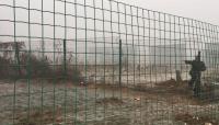 China Holland Wire Mesh, Welded Wire Mesh/Euro Fence for sale