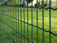 China Holland Wire Mesh, Welded, PVC Coated, Used in Railway for sale