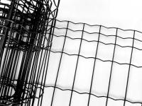 China Holland Welded Wire Mesh for Factory Fencing for sale