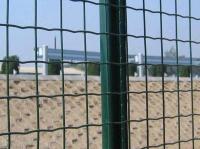 China Highly Durable Garden Euro Fence for sale