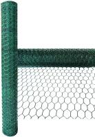 China PVC Coated, Chicken Wire Netting for Animals Pet Wire Mesh for sale
