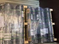 China Wire Mesh Size 13mm/16mm/19mm/25mm Hexagonal Galvanized Chicken Fence for sale