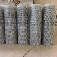 China 25mmx25mm Hexagonal Chicken Wire Mesh for sale