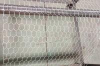 China Hot Dipped Gal Chicken Wire Mesh Hexagonal Wire for sale
