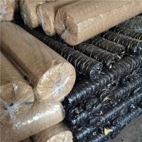 China Hexagonal Wire Mesh Hot Dipped Galvanized After Weaving for sale