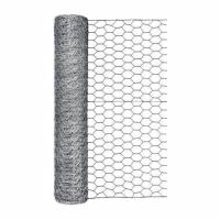 China Hexagonal Wire Mesh Chicken Wire for sale