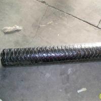 China 3/4-Inch Hot-Dipped Galvanized Chicken Wire Mesh for sale