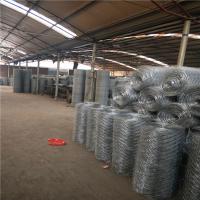 China Electro Gavanized Before Weaving Hexagonal Wire Netting for sale
