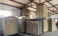 China Hot Dipped Galvanized After Weaving Chicken Wire for sale