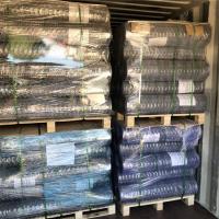 China Chicken Wire Vertical Garden Factory for sale