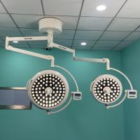 China Durable Energy Efficient Surgical Lights For Long Term Use In Operating Rooms for sale