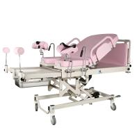 China BT-LD002 Electric Obstetric Bed LDR 2110mm Length 680-985mm Height for Labor Delivery Recovery for sale