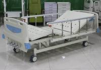 China 5 Function Manual Care Bed for Maternity Postpartum Wards Height 460-720mm for sale