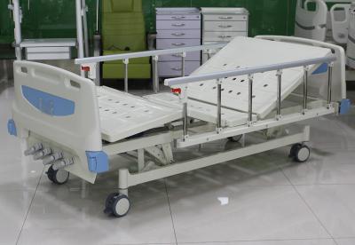 China 5 Function Manual Care Bed for Maternity Postpartum Wards Height 460-720mm for sale