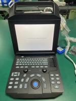 China Portable 2D Ultrasound Machine with 12.1