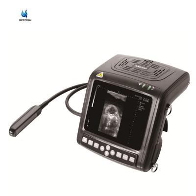 China Portable Veterinary Ultrasound Scanner 5.7