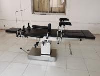 China Orthopedic Electric Surgery Table with 750-950mm Height Range and 5-Directional Movement for Medical Procedures for sale