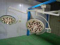 China LED Surgical Light With Adjustable Brightness And Color Temperature for sale