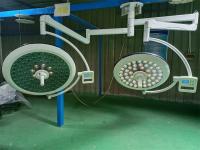 China Next Generation Surgical Lights High Definition Optics For Unparalleled Visual Clarity for sale