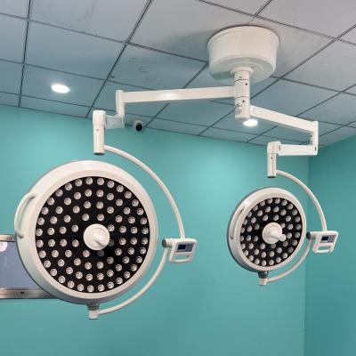 China Adjustable Spot Diameter 160-280mm Operating Room Lights For Optimal Performance for sale