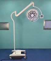 China Sterilizable Surgical Lights Ensuring Hygiene Safety In Every Procedure for sale