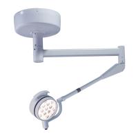 China Professional Medical Exam Light 60000 Lux LED Shadowless Surgical Light 32 LED for sale