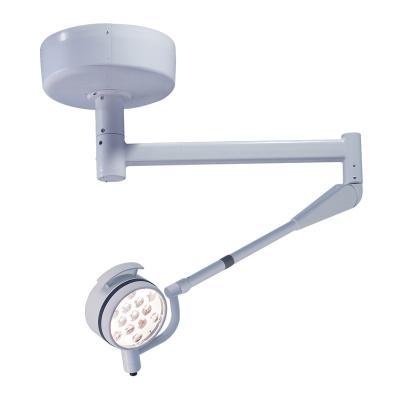 China Professional Medical Exam Light 60000 Lux LED Shadowless Surgical Light 32 LED for sale