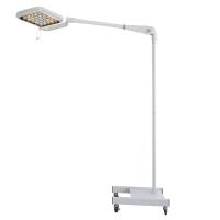 China LED Surgical Examination Light 80000 Lux 450mm Head Diameter for Hospital Clinic for sale