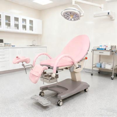 China Multi-Purpose Electric Procedure Chair for Women's Health & Urology 170kg Capacity for sale