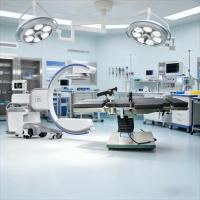 China Professional Electric Operating Table For Orthopedic & Spinal Surgery Procedures for sale