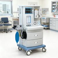 China Affordable & Reliable Anesthesia Delivery System For Operating Room (OR) Use for sale