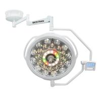 China Sterilizable ABS Surgical Lamp With 360° Rotatable Spring Arm For Modern ORs for sale