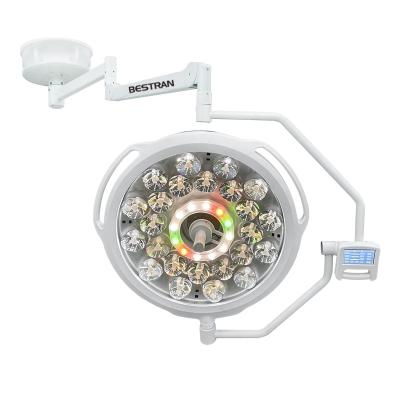 China Sterilizable ABS Surgical Lamp With 360° Rotatable Spring Arm For Modern ORs for sale