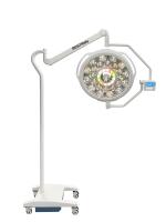 China Advanced Medical LED Surgery Light With Adjustable Spot Size And Color Temperature for sale