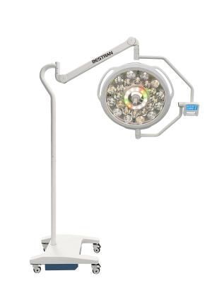 China Advanced Medical LED Surgery Light With Adjustable Spot Size And Color Temperature for sale