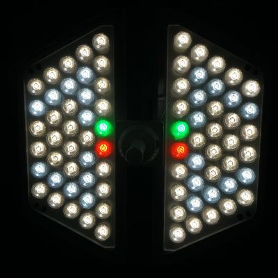 China OR1 Integration: 18000 Lux Surgical Light With Low-Latency Camera & Multi-Channel Video Management for sale