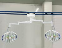 China Smart Hybrid Surgical Suite Light Auto-Focus 4MP CMOS Camera 1TB Storage PTZ Control for sale
