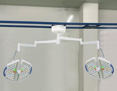 China Smart Hybrid Surgical Suite Light Auto-Focus 4MP CMOS Camera 1TB Storage PTZ Control for sale