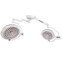 China Shadowless Operating Room Light With Osram LEDs, Manual Focus System, And Intelligent Shadow Compensation for sale
