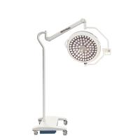 China 360° Rotatable Surgical Light With Premium Spring Arm And Laminar Flow–Optimized Design for sale